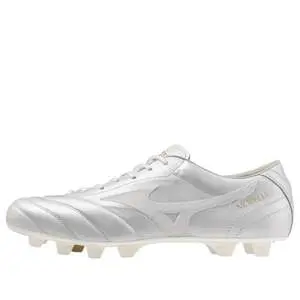 Mizuno Mizuno Morelia UL Japan 40th Anniversary White/white/white