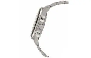 Casio Edifice Chronograph Stainless Steel Watch