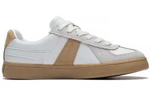 LI-NING Skateboarding Low Top Sneakers