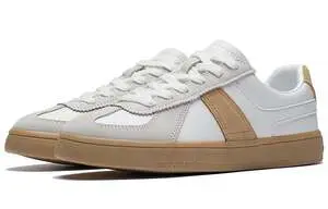 LI-NING Skateboarding Low Top Sneakers