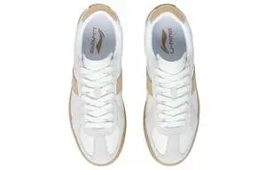 LI-NING Skateboarding Low Top Sneakers