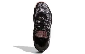 Adidas Dame 7 Rose City Athletic Sneakers