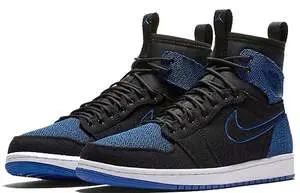 JORDAN Air 1 Ultra High 'royal' Sneakers