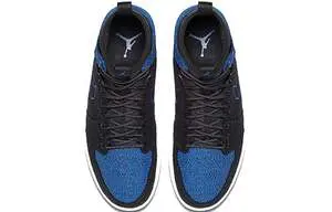 JORDAN Air 1 Ultra High 'royal' Sneakers