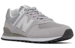 NEW BALANCE 574 Sneakers - Grey