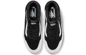 VANS Style 112 Mid Pro Skate Shoes