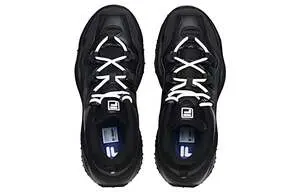 FILA FUSION Qd96 Athletic Sneakers