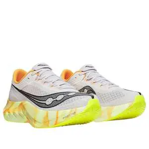 Saucony Endorphin Pro 4 Sneakers - Fog/peel