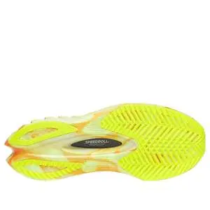 Saucony Endorphin Pro 4 Sneakers - Fog/peel