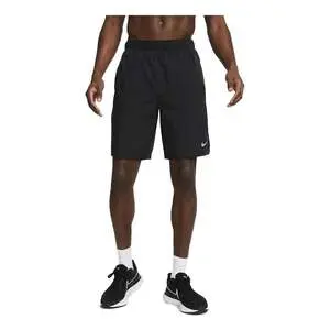 Nike Dri-fit 23cm Versatile Shorts - Black