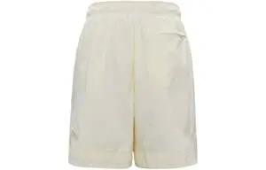 JORDAN Air Essentials Diamond Shorts - Beige