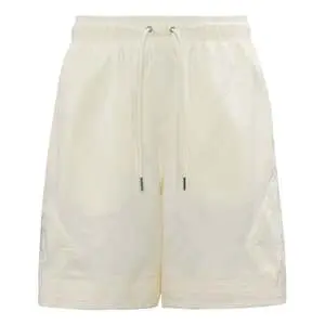 JORDAN Air Essentials Diamond Shorts - Beige