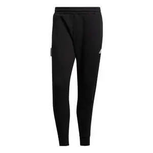 Adidas Label Pants Logo - Default Colorway