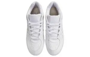 Adidas Midcity Low Athletic Sneakers - Cloud White/core White/chalk White