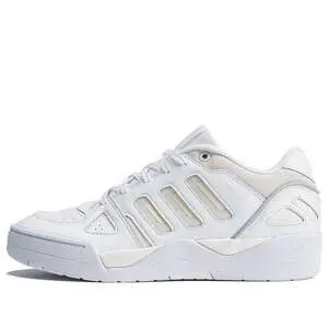 Adidas Adidas Midcity Low Athletic Sneakers Cloud White/core White/chalk White