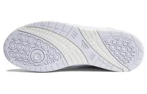 Adidas Midcity Low Athletic Sneakers - Cloud White/core White/chalk White