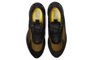 Onitsuka Tiger Runger Sneakers - Black/yellow