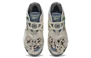 REEBOK Brain Dead X Pump Court Ct 'pathways