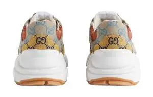Gucci Rhyton Sneakers - Multi-color