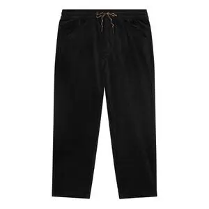 NEW BALANCE Cny Joggers Asia Sizing - Black