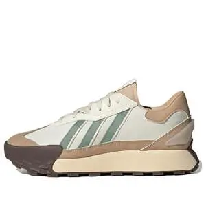 Adidas Neo Futro Mixr Sneakers - White/brown