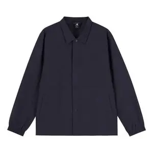 NEW BALANCE Urban Remix Coach Jacket - Blue
