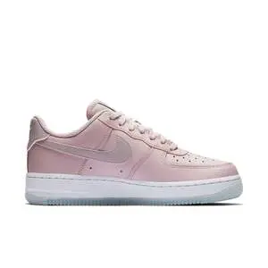 Nike Force 1 '07 Essential Sneakers - Light Pink