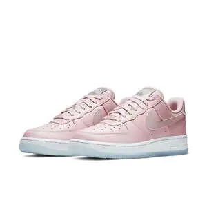 Nike Force 1 '07 Essential Sneakers - Light Pink