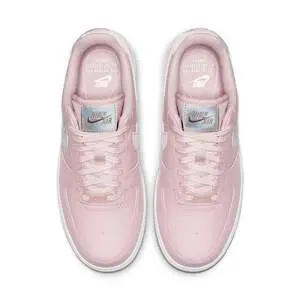 Nike Force 1 '07 Essential Sneakers - Light Pink