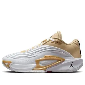 JORDAN Air Jordan Luka 3 SE "El Matador" Sneakers White/gold/black