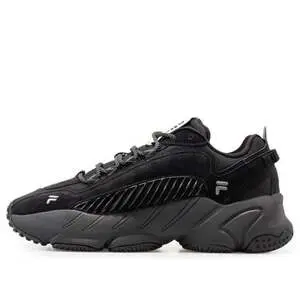 FILA FUSION Ade Reform Sneakers - Black
