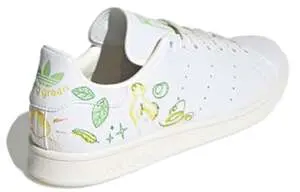Adidas Disney X Stan Smith 'tinkerbell' Sneakers