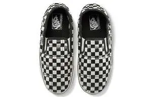 VANS Slip-on Platform Sneakers