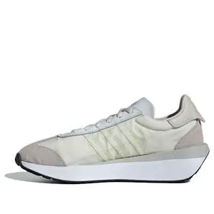 Adidas Originals Country Xlg Sneakers - White/grey