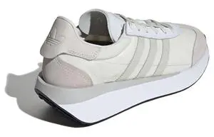 Adidas Originals Country Xlg Sneakers - White/grey