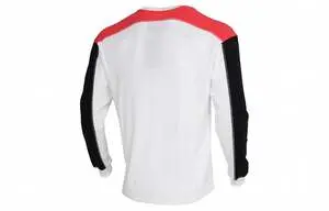 JORDAN Long Sleeve Graphic Shirt