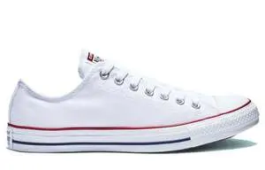 CONVERSE Chuck Taylor All Star Ox Sneakers - White
