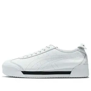 Onitsuka Tiger Mexico 66 Sd Pf Sneakers - White/white