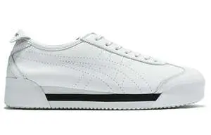 Onitsuka Tiger Mexico 66 Sd Pf Sneakers - White/white