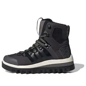 Adidas Eulampis Boot X Stella Mccartney - Black