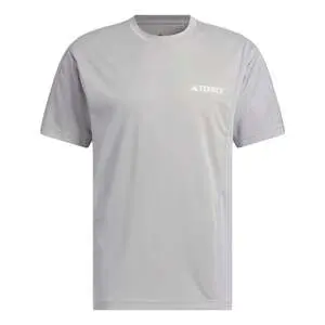 Adidas T-shirt - Grey