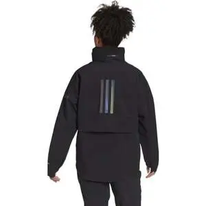 Adidas Ct Myshelter Rain.rdy Jacket