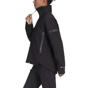 Adidas Ct Myshelter Rain.rdy Jacket