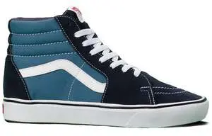 VANS Sk8-hi Comfycush High Top Sneakers