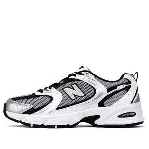 NEW BALANCE New Balance 530 'silver White' White/gray/black