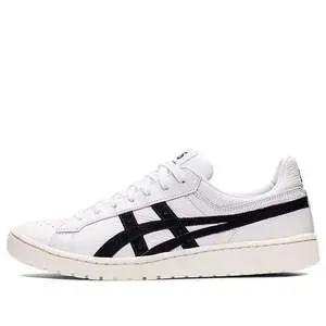 Asics Gel-ptg Low Top Sneakers - White/black