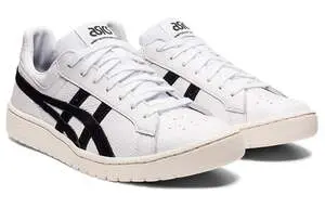 Asics Gel-ptg Low Top Sneakers - White/black