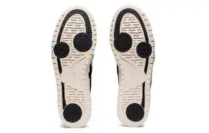 Asics Gel-ptg Low Top Sneakers - White/black