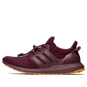 Adidas Ivy Park X Ultraboost "maroon" Sneakers - Red