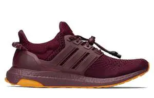 Adidas Ivy Park X Ultraboost "maroon" Sneakers